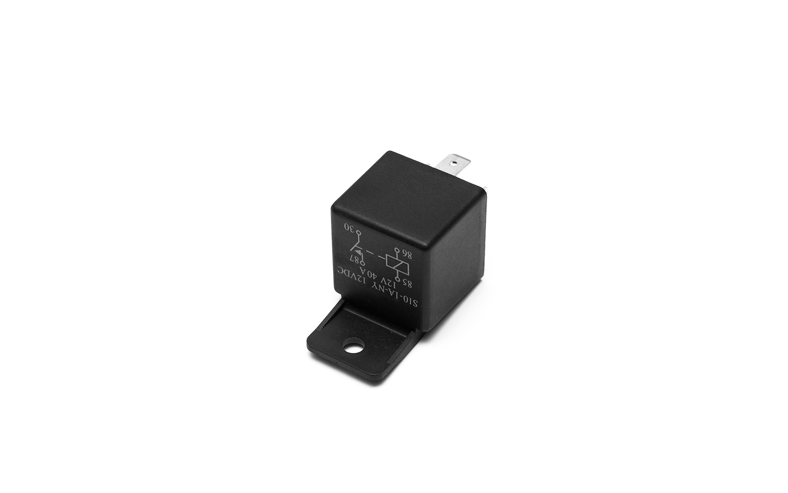 40A Relay | Load Support Air Suspension