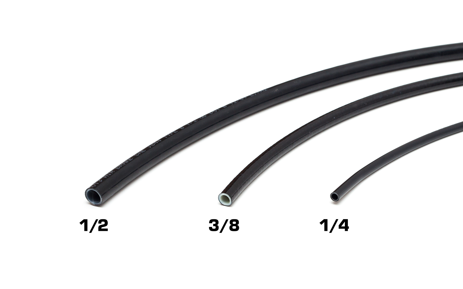 DOT Air Line | Load Support Air Suspension