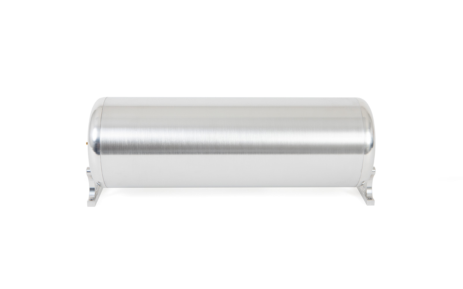 FLO Airride BTS 3 Gallon Air Tank (Raw) | Load Support Air Suspension