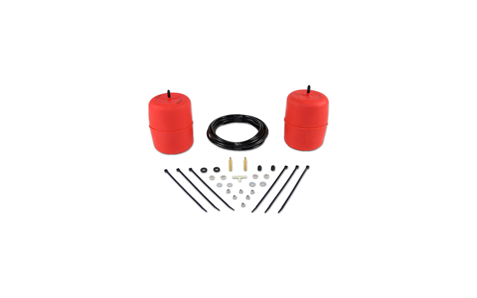 Enclave Traverse Acadia Air Lift 1000 Rear Kit 60816 | Load Support Air ...