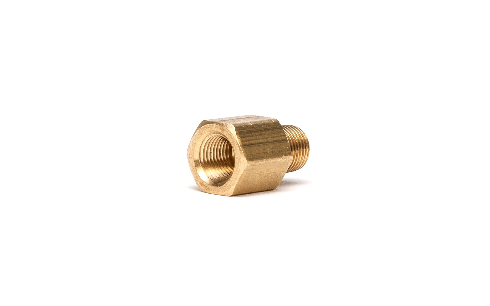 Brass Expander Bushing | Load Support Air Suspension