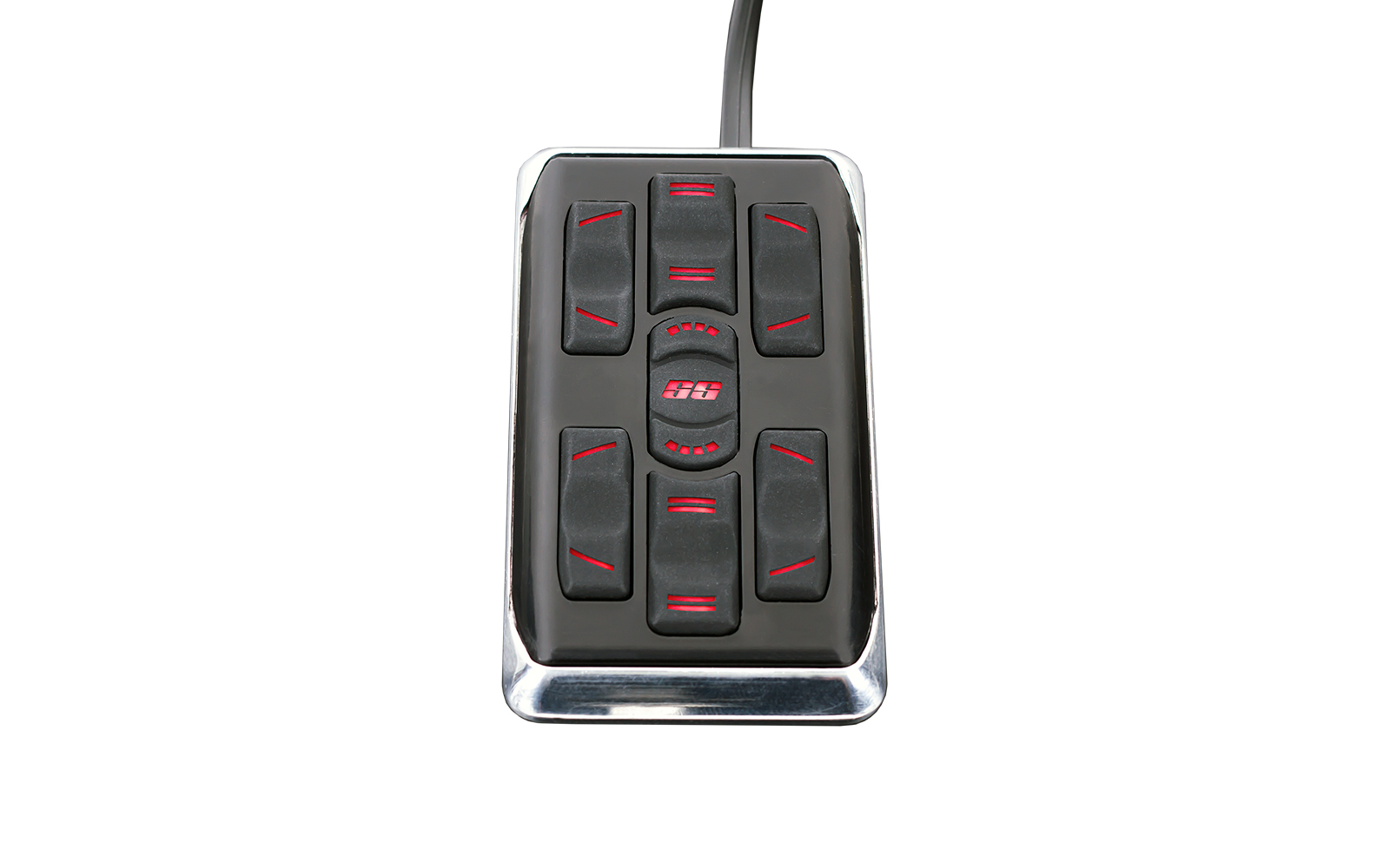 Slam Specialties MC.2 Controller | Load Support Air Suspension