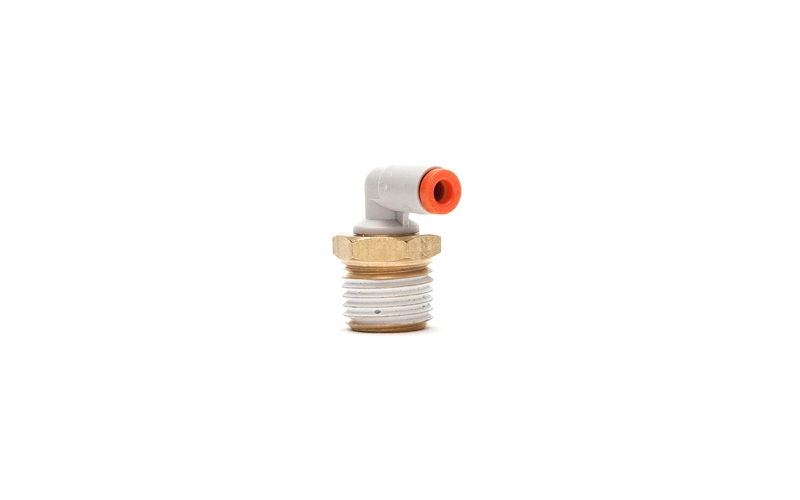 SMC Swivel Elbow | Load Support Air Suspension