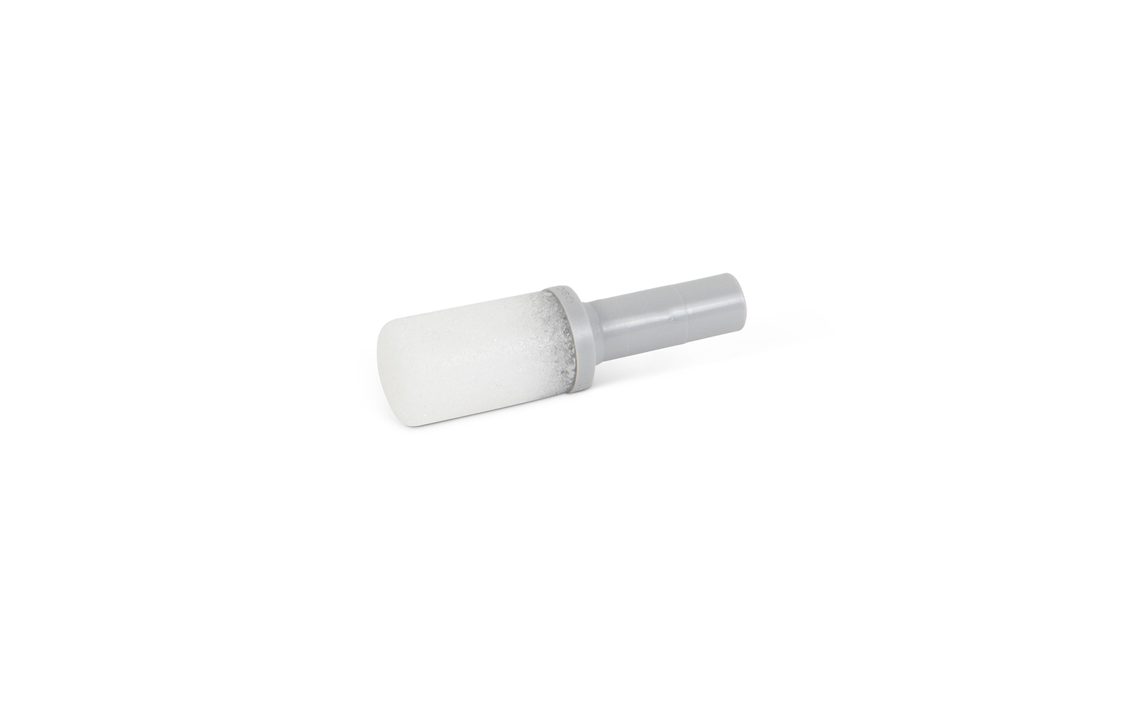 SMC Dump Muffler | Load Support Air Suspension