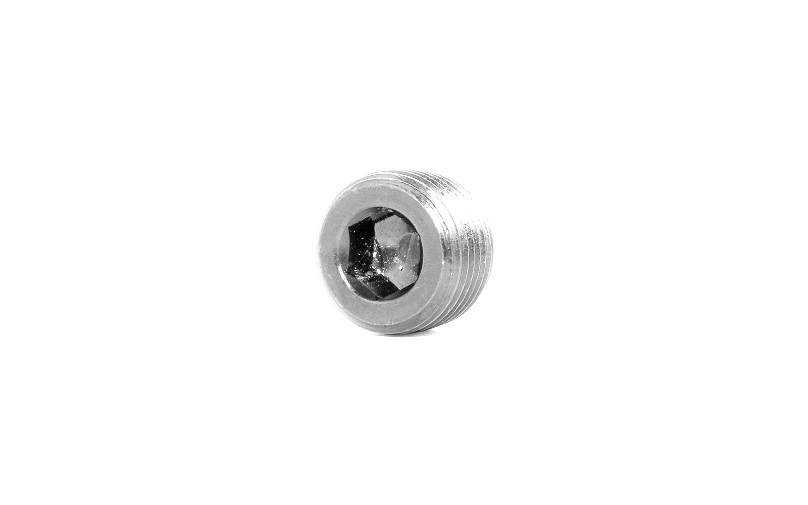 Stainless Steel Allen Plug | Load Support Air Suspension