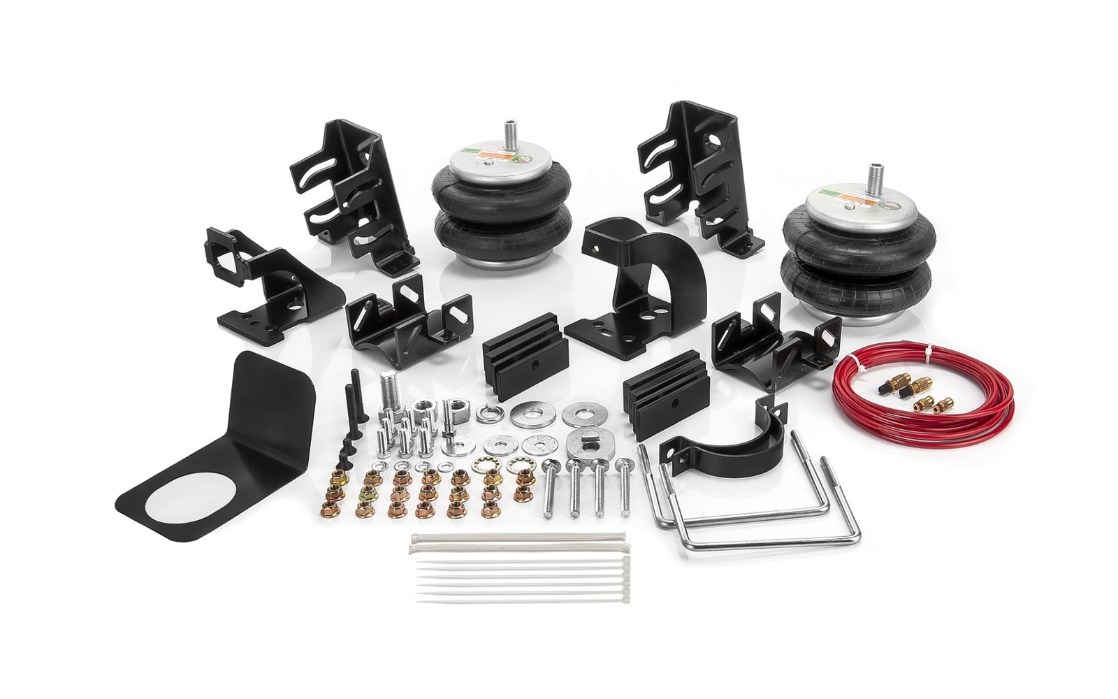 2011-2016 Ford F-250/F-350/F-450 Super Duty Torque Parts Rear Helper ...