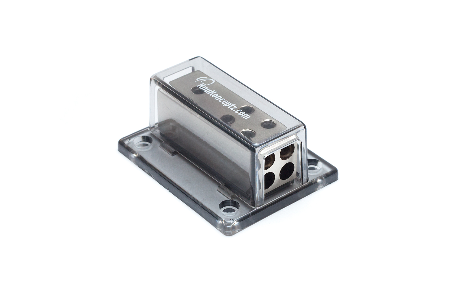 Wire Distribution Block | Load Support Air Suspension