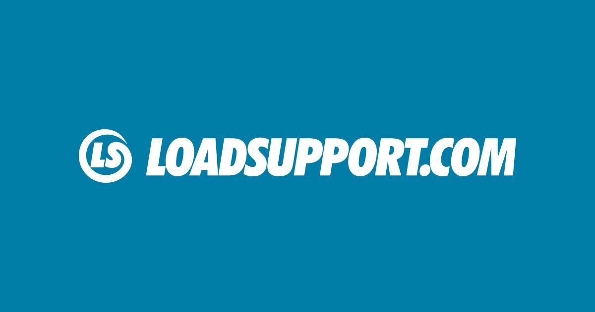 Load Support Air Suspension - Truck Helper Springs, Air Bags, Load ...